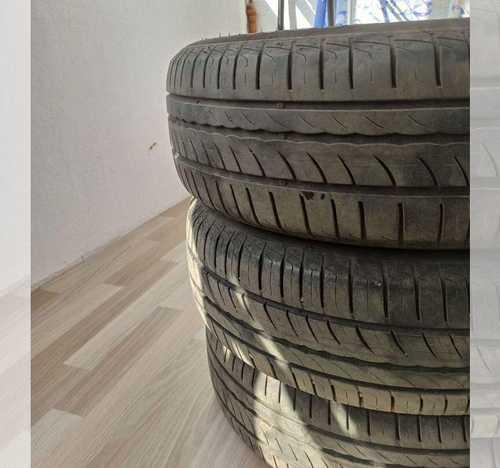 Pirelli Cinturato P1 Verde 185/60 R15