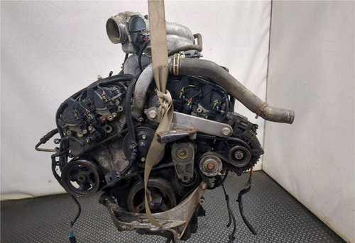 Двигатель Suzuki XL7, 2007