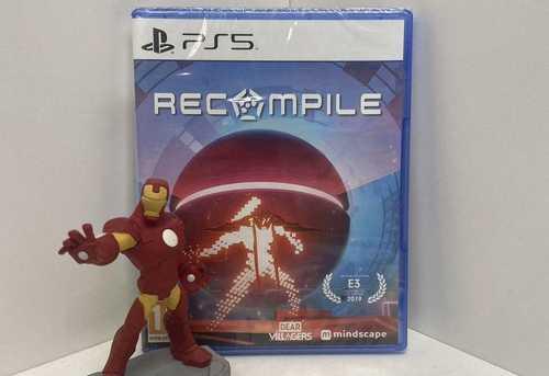 Recompile PS5 Новый