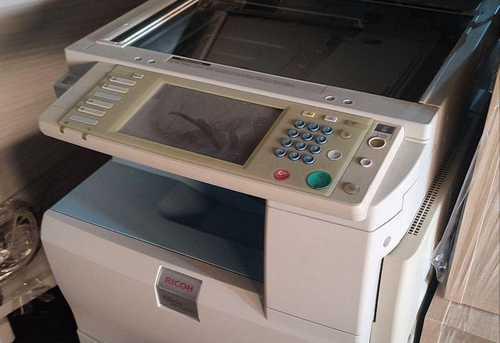 Мфу ricoh c 2050