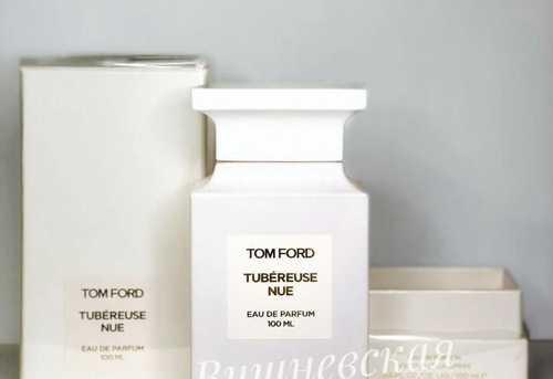 Tom Ford Tubéreuse Nue