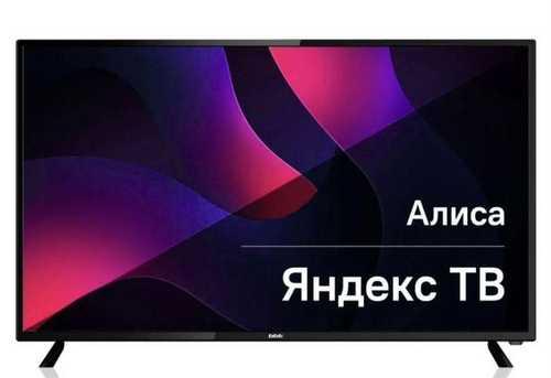 Телевизор SMART bbk 32" Новый