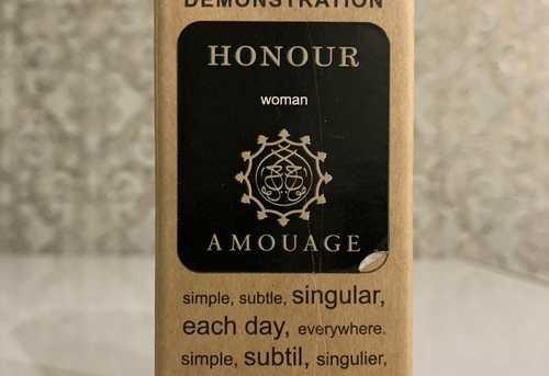 Парфюм женский Honour Amouage