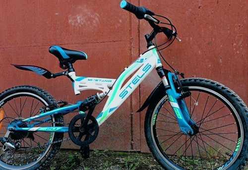 Велосипеды для детей до 11 лет