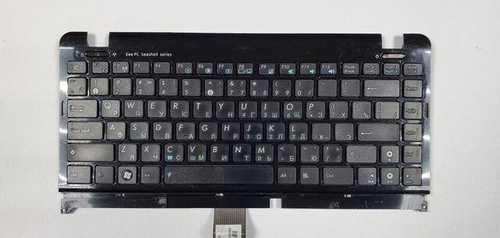 Клавиатура с панелью Asus 1201 1215