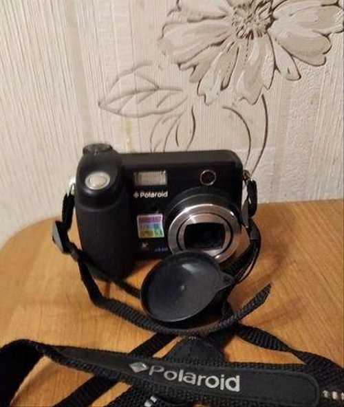 Цифр. фотокамера Polaroid x530 и Фотоаппарат Kodak