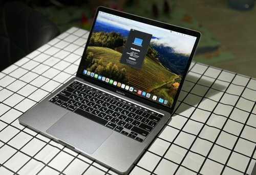 Apple MacBook Pro 13 m1 8/256 как новый