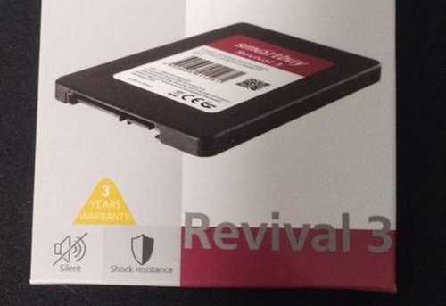 SSD Smartbuy Revival 3 240Gb