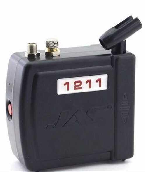 Мини компрессор JAS 1211