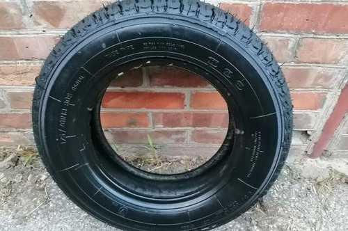 Aichi tire CSP 3.75/10 R6.5 и 3.25/6 R5.5