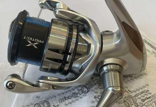 Shimano 19 Stradic 3000mhg