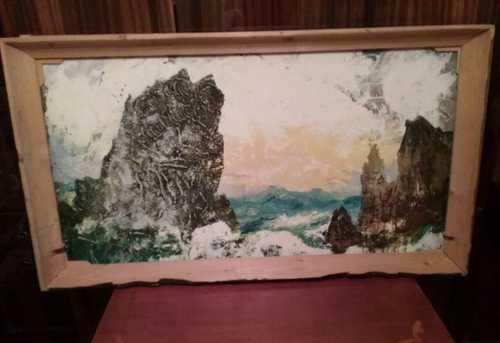 Рама, подрамник для картины
