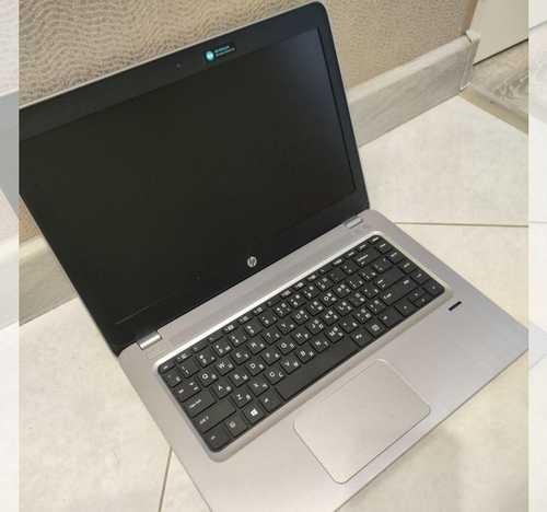 Ноутбук Hp Probook 440g4