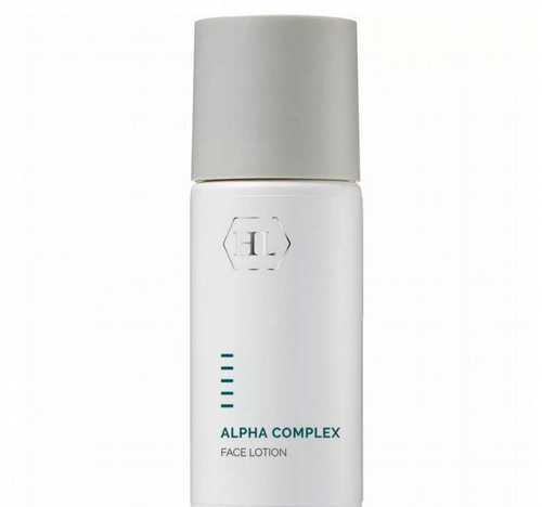 Лосьон Alpha complex face lotion Holy land