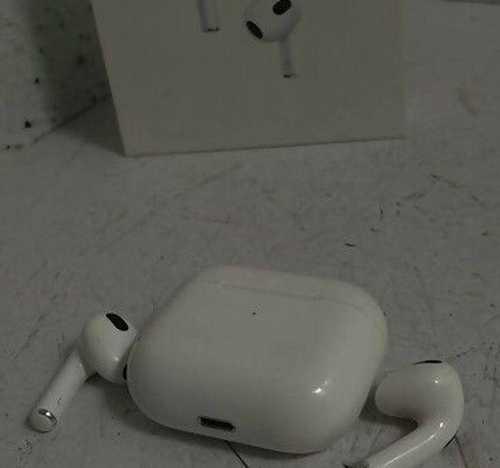 Беспроводные наушники Apple AirPods 3