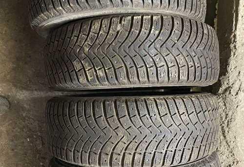 Michelin Agilis Camping 225/65 R17 100H