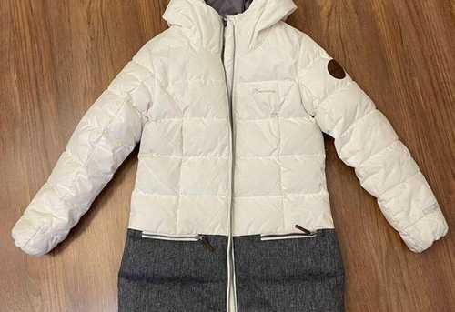 Куртка зимняя детская Outventure (146-152)