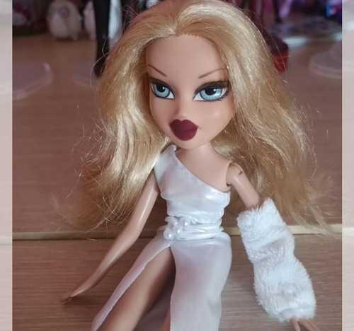 Кукла братц bratz хлоя cloe