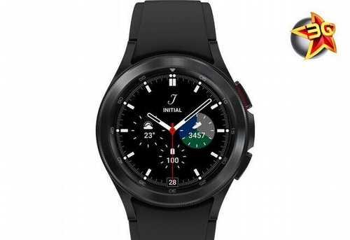 Часы Samsung Watch 4 Classic 42мм R880 Black