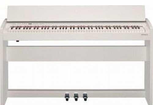 Цифровое пианино roland RP301