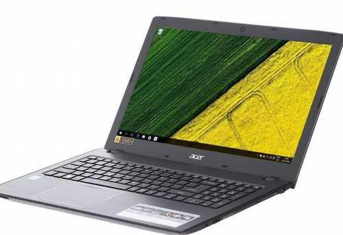 Игровой Acer 15.6” FHD/ 16GB/ SSD 256GB/ 940MX 2GB
