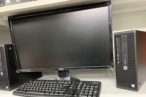 Компьютеры оптом C2D i3 i5 i7