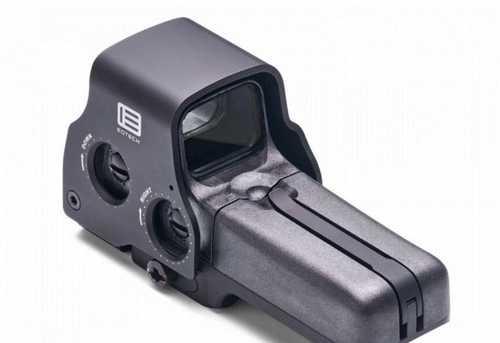 Голографический прицел EOTech 552