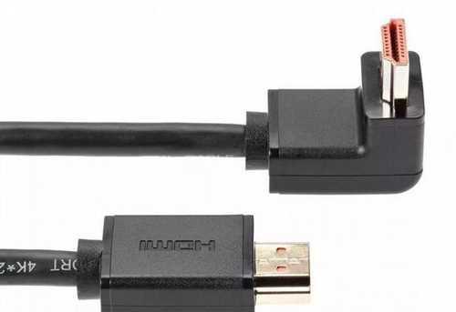 Видеокабель Telecom hdmi (M) - hdmi (M) 2.00м, TC