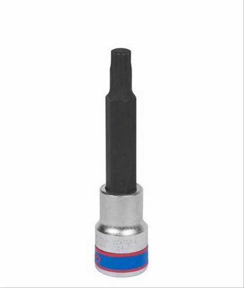 Насадка (бита) торцевая 1/2", Spline, М8.9, L - 10