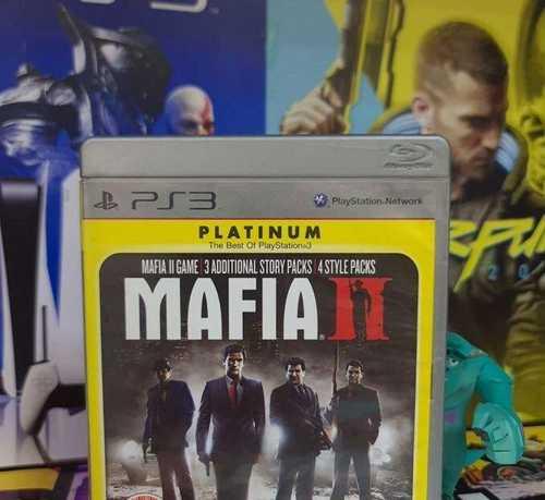 Mafia 2 (Eng) Ps3