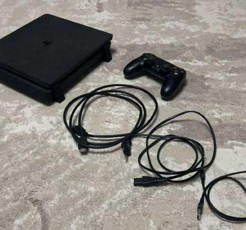 Sony playstation 4 slim 500gb