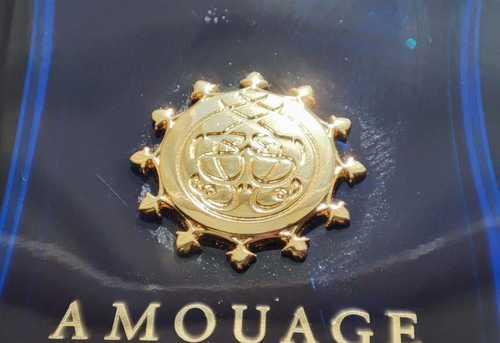 Amouage Interlude man 50мл