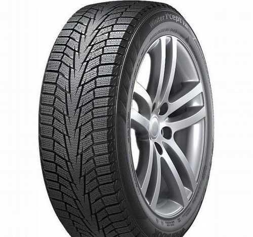 Hankook Winter I'Cept iZ 2 W616 225/40 R18 92T