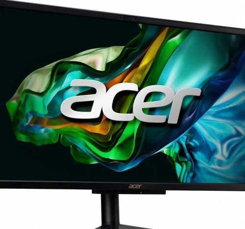 23.8" Моноблок Acer Aspire C24-1610 Full HD, Intel