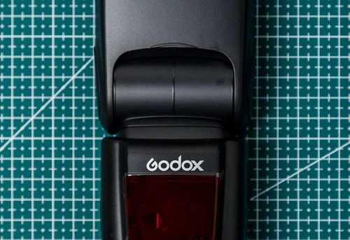 Вспышка Godox TT600 ThinkLite новая