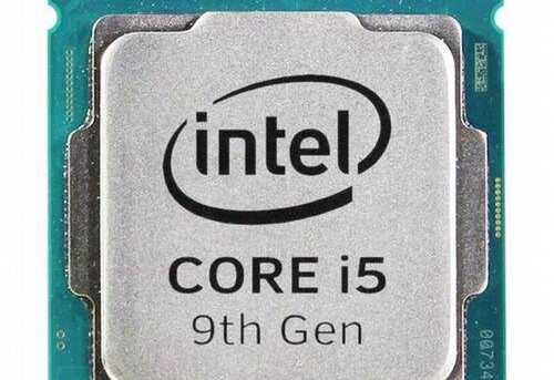 Intel Core i5-9500T LGA1151 v2