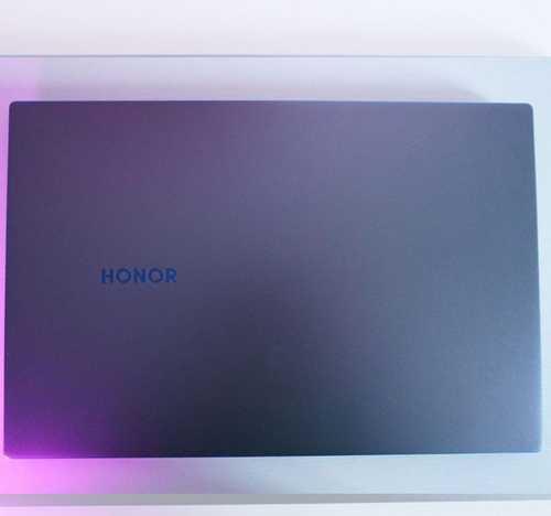 Ноутбук Honor MagicBook 14, AMD Ryzen 5 5500U