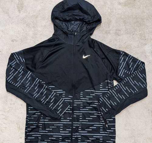 Ветровка Nike Therma Fit Running Division Оригинал