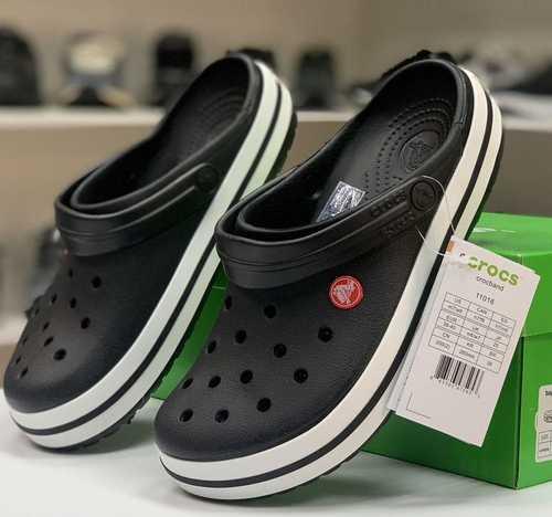 Crocs мужские