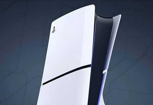 Аренда Sony Playstation 5 slim