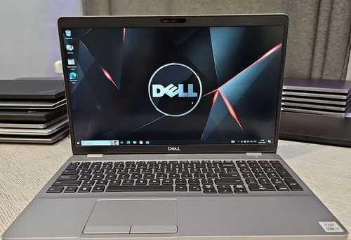 Dell 3551 i7-10850H 12-ядер 32Gb/512SSD NVMe/6Gb