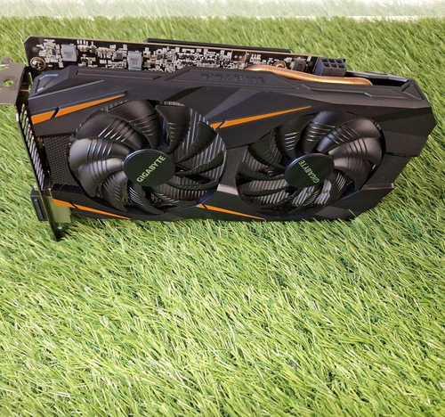 Gigabyte GTX 1060 6Gb WF