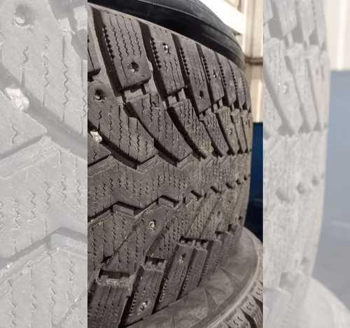 Formula Ice 245/70 R16 107T