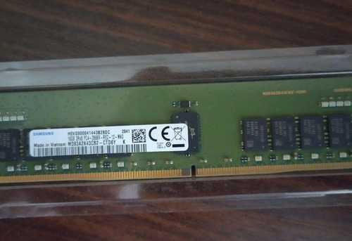 Серверная память Samsung 16GB