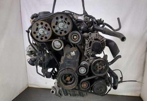 Гур Audi A4 (B7), 2006