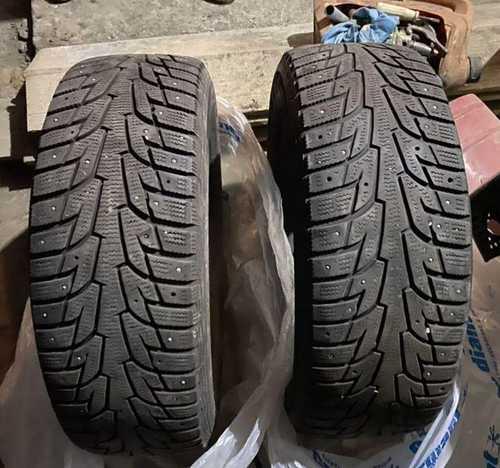 Hankook e-cube Max DL20W 205/60 R16