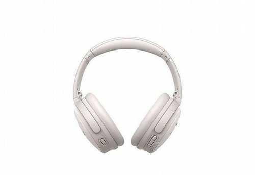 Наушники Bose QuietComfort 45, белый