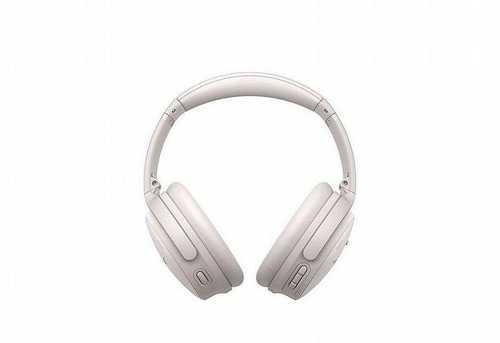 Наушники Bose QuietComfort 45, белый