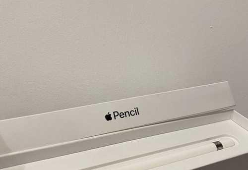 Apple pencil 1 го поколения