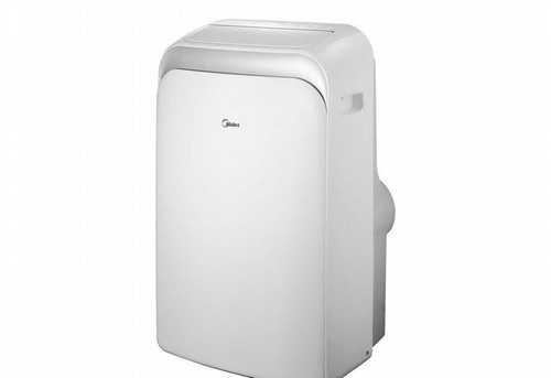 Мобильный кондиционер Midea mppda mppda-09CRN7-Q